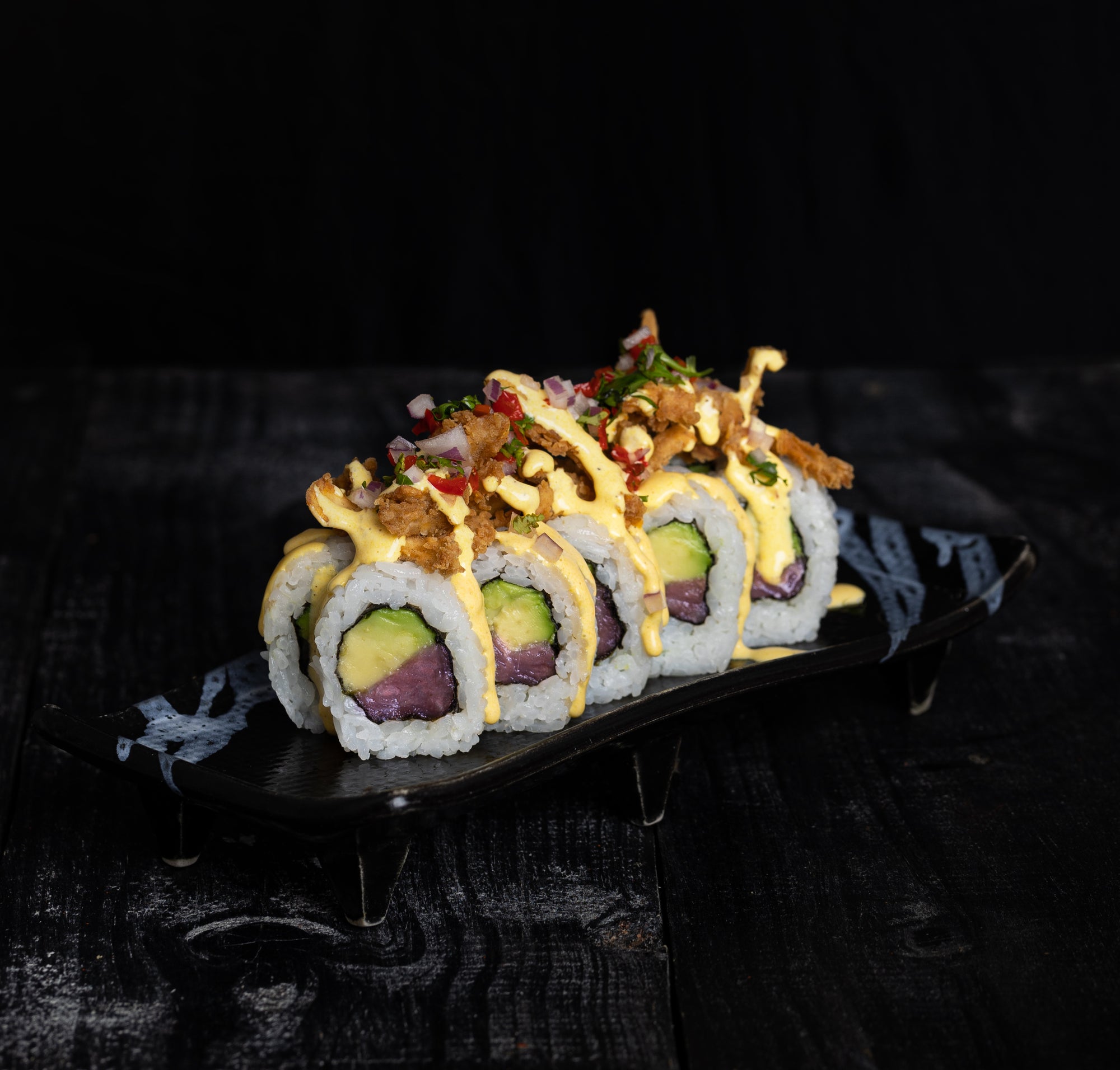 KOBU MAKIS & POKES – Apertura pronto